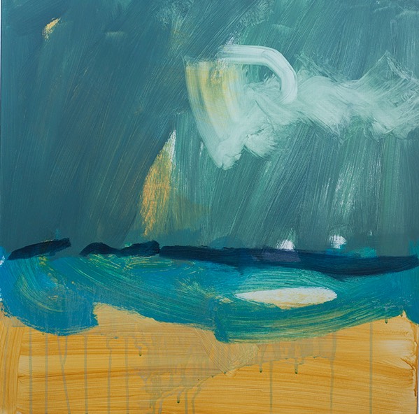 Prints and Originals | Lucie Bray artist