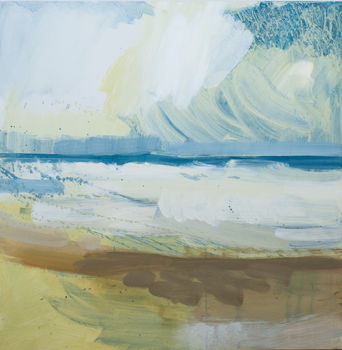 Prints and Originals | Lucie Bray artist