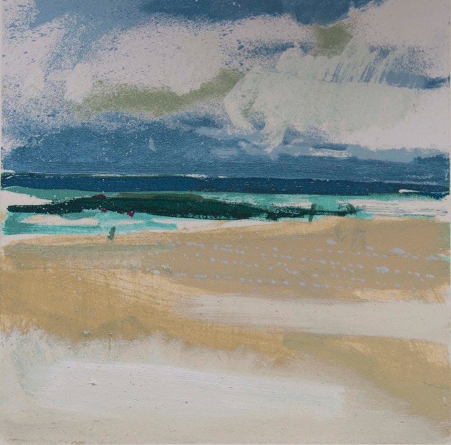 Prints and Originals | Lucie Bray artist